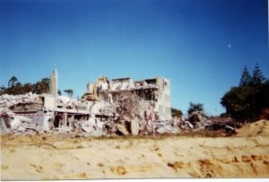 Bunbury Regional Hospital | J&P Deconstruction